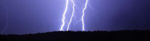 United States Live Thunderstorm Tracker