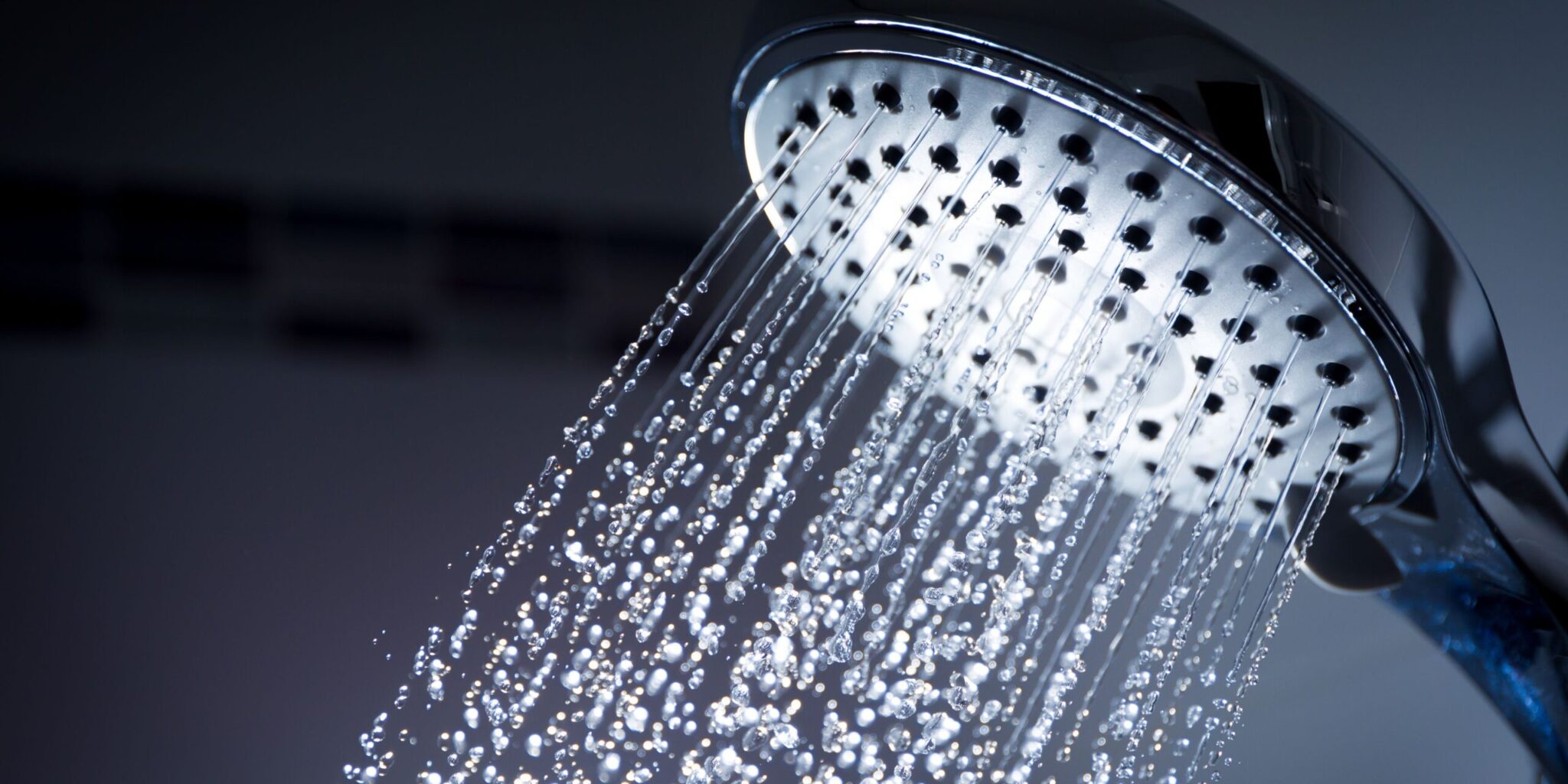 Showering During Thunderstorms: Safety Risks Explained
