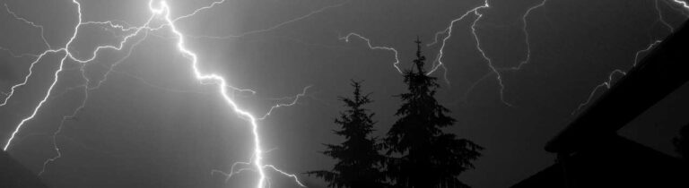 Live Thunderstorm Tracking: Real-Time Storm Maps & Alerts