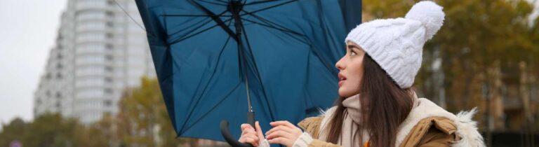 Wind Gust Measurement: Real-Time Gust Speeds & Patterns